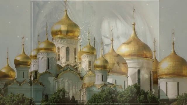 Юлия Славянская-Всем Россию любящим (720p)