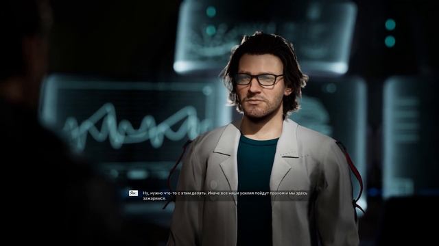 THE ALTERS - ПОЛНОЕ ПРОХОЖДЕНИЕ - 2К Симулятор выживания (Без комментариев - #30)