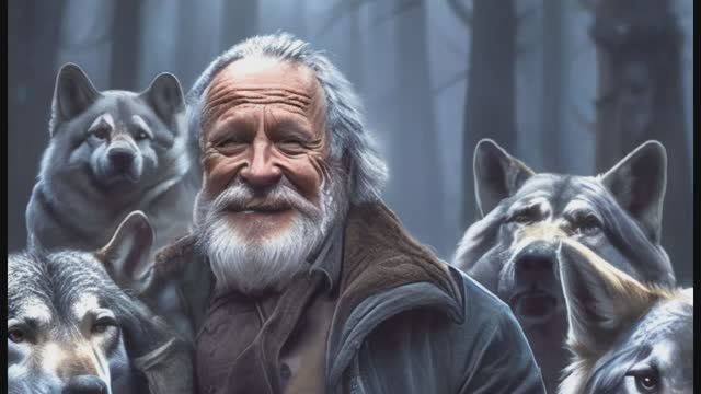 Рок-опера Чужой эпизод 2.0 нв