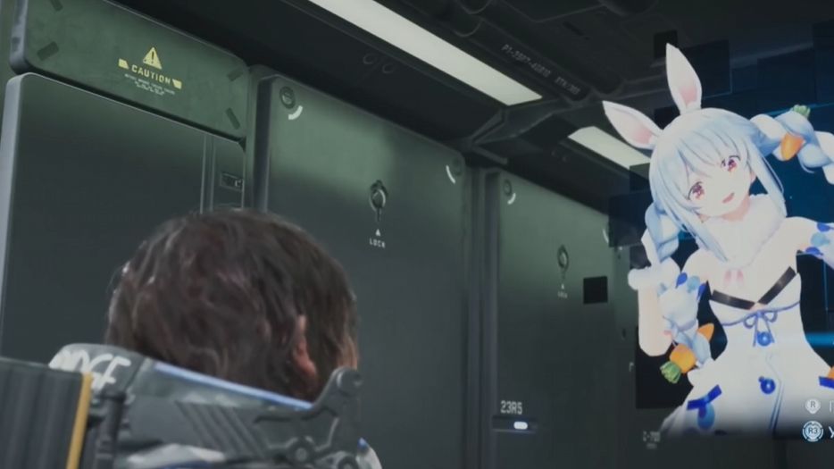 DEATH STRANDING 2 ON THE BEACH ПОЛНОЕ ПРОХОЖДЕНИЕ ИГРОФИЛЬМА #22 (БЕЗ КОММЕНТАРИЕВ)