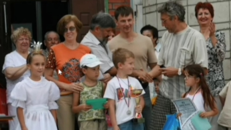 2.От мала до велика