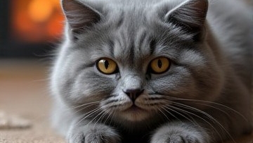 НАШ КОТ 😻 2026