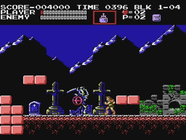 TAS, (NES) Castlevania III： Dracula's Curse - "Sypha path" in 25m 22.576s by zggzdydp & scrimpeh