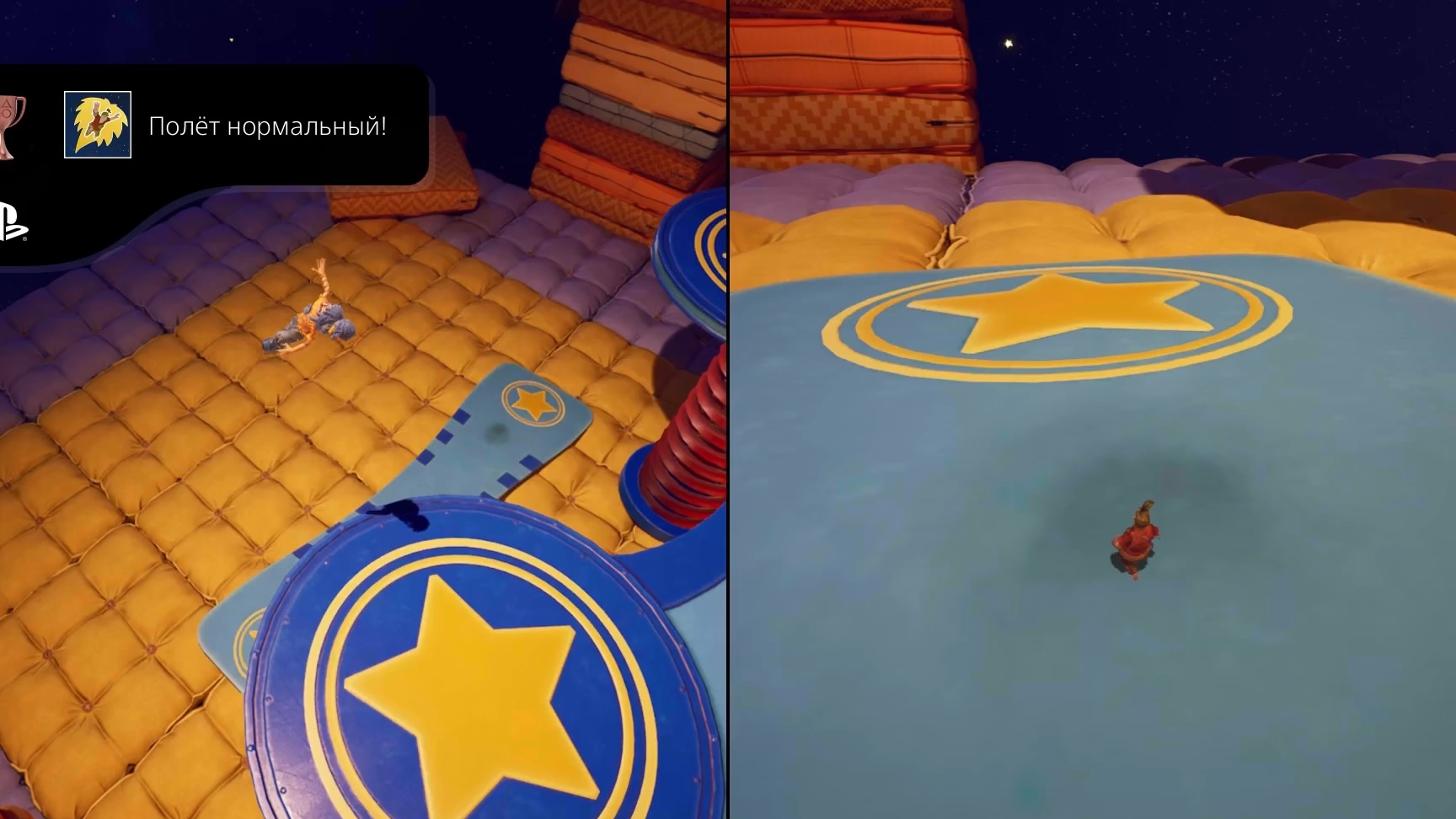 it takes two #gameplay #games #gaming #ps4 #ps5 #shorts #short