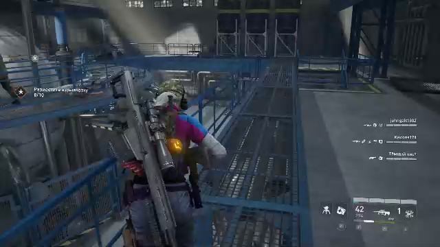 World War Z , Когда ты на расхват. Стрим 283 .