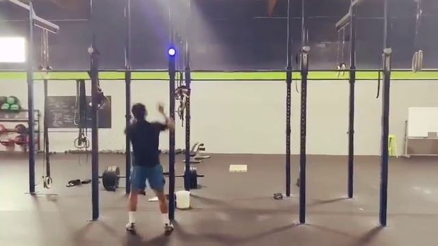 Прыжковая тренировка, плиометрика