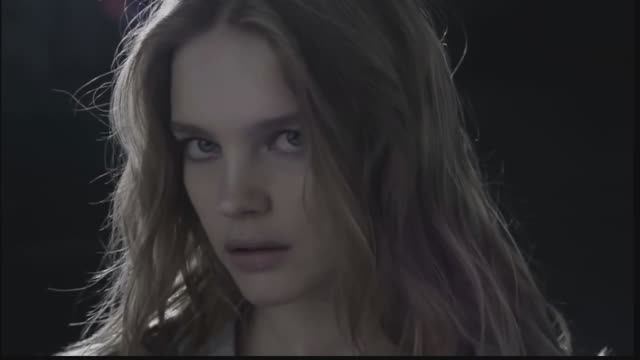 Наргиз - Беги(fan-video)