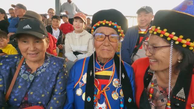 БYХЭДЭЛХЭЙН "АЛТАРГАНА-2024" НААДАН