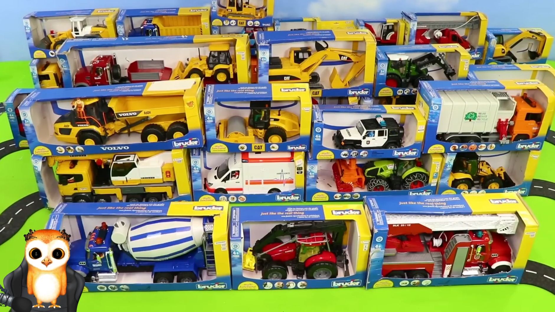 МУЛЬТИКИ ПРО МАШИНКИ ДЛЯ ДЕТЕЙ СБОРНИК ДОБРЫХ И РАЗВИВАЮЩИХ МУЛЬТИКОВ