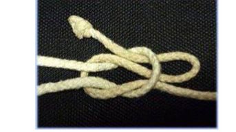 Рифовый  Узел