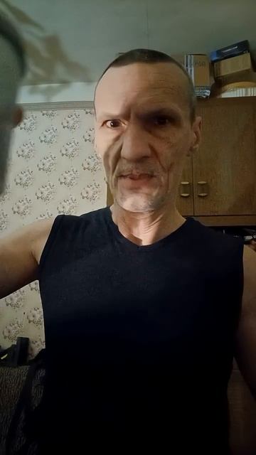 Перед тренировкой