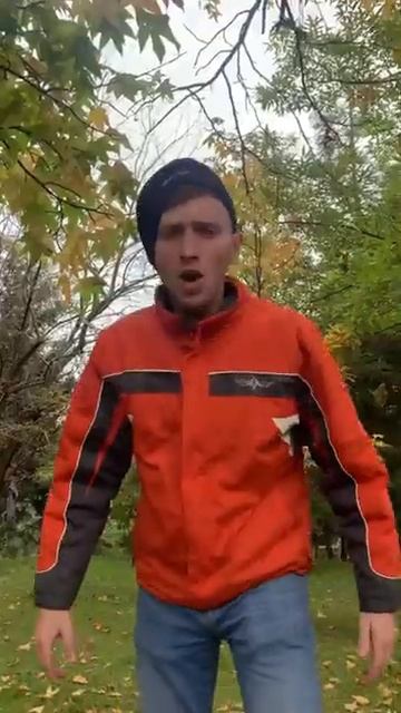 пранк над незнакомым