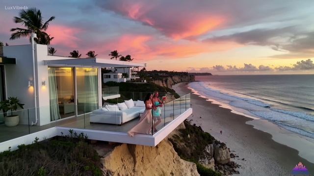 CheekyBitt - INDAMIX (Melodic Techno, Progressive Trance) Music Mix 2025