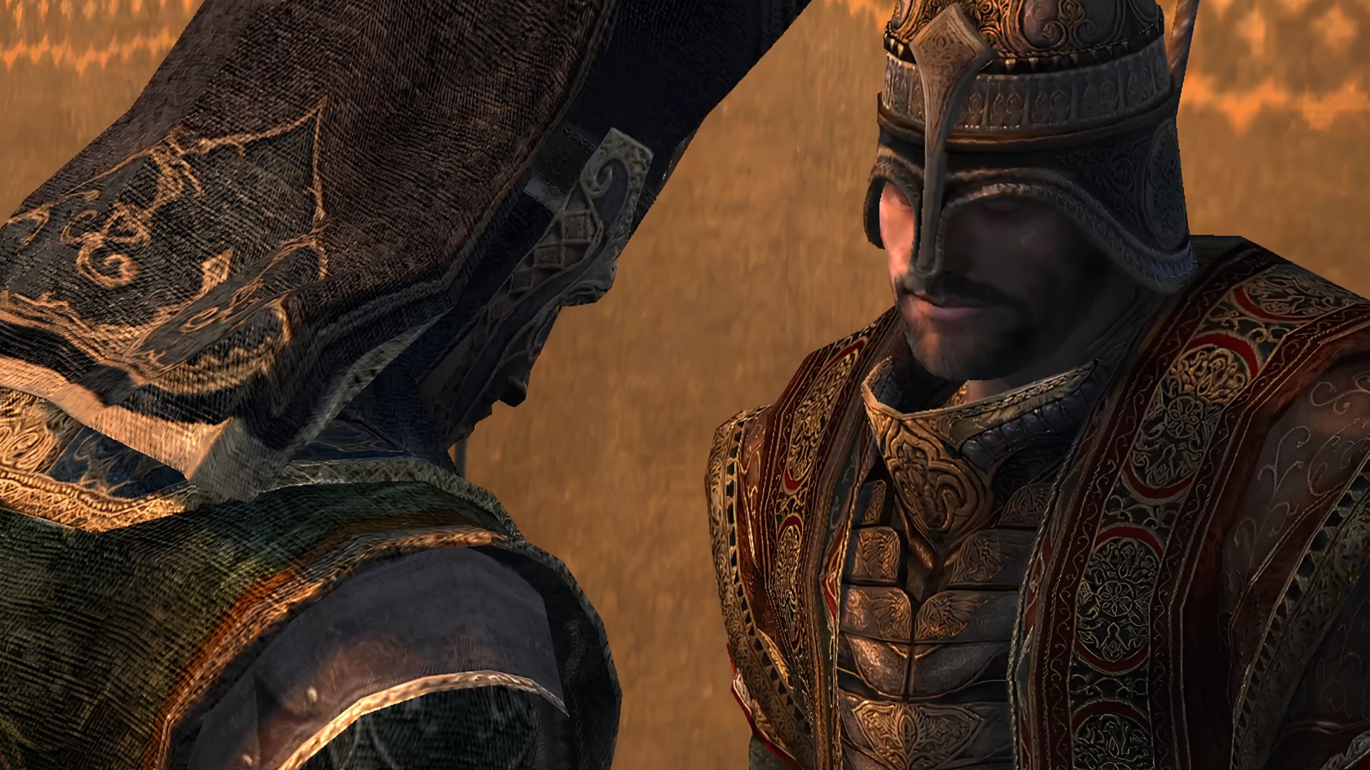 Assassin's Creed Revelations #8 (Тарик Барлети)