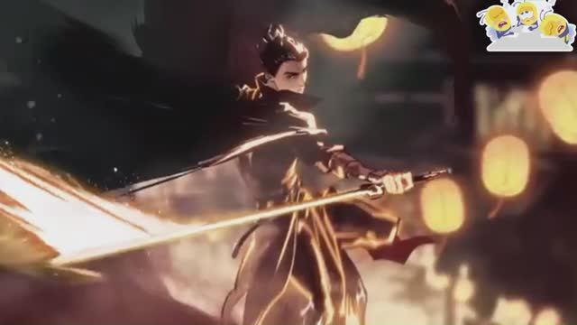 Легенда о белом коте. Песня из сериала  莫问前程  - 刘宇宁 大理寺少卿游 White Cat Legend