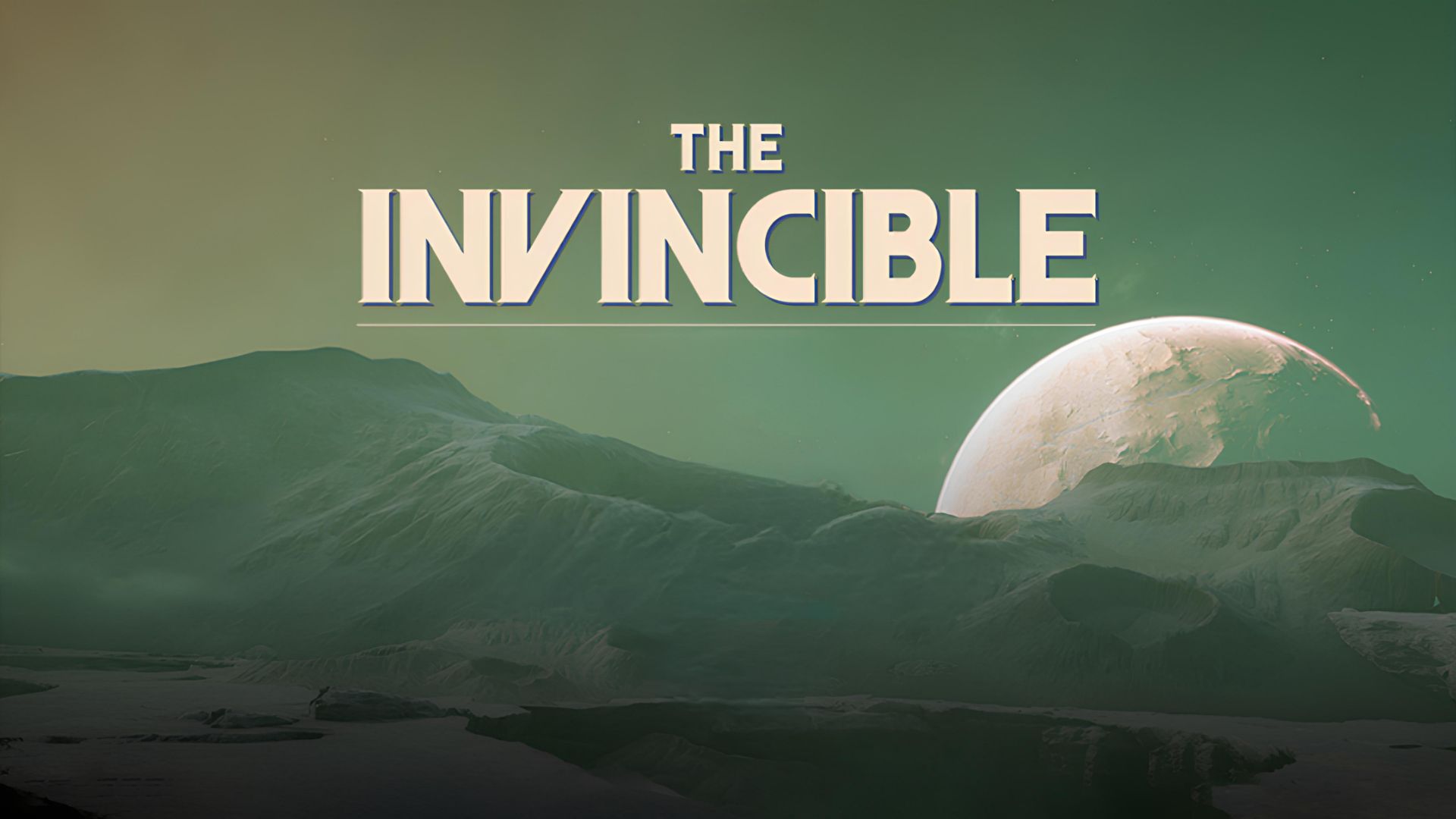 The Invincible | ТАЙНА Регис III Часть 6
