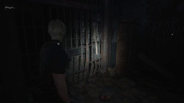 Silent Hill 2 Remake Тюрьма Толука Тайные Дверь с Головами Животных #35