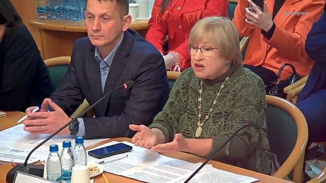 Татьяна Федяева считает, что для изменения ситуации с бездомностью, надо создавать ЛТП