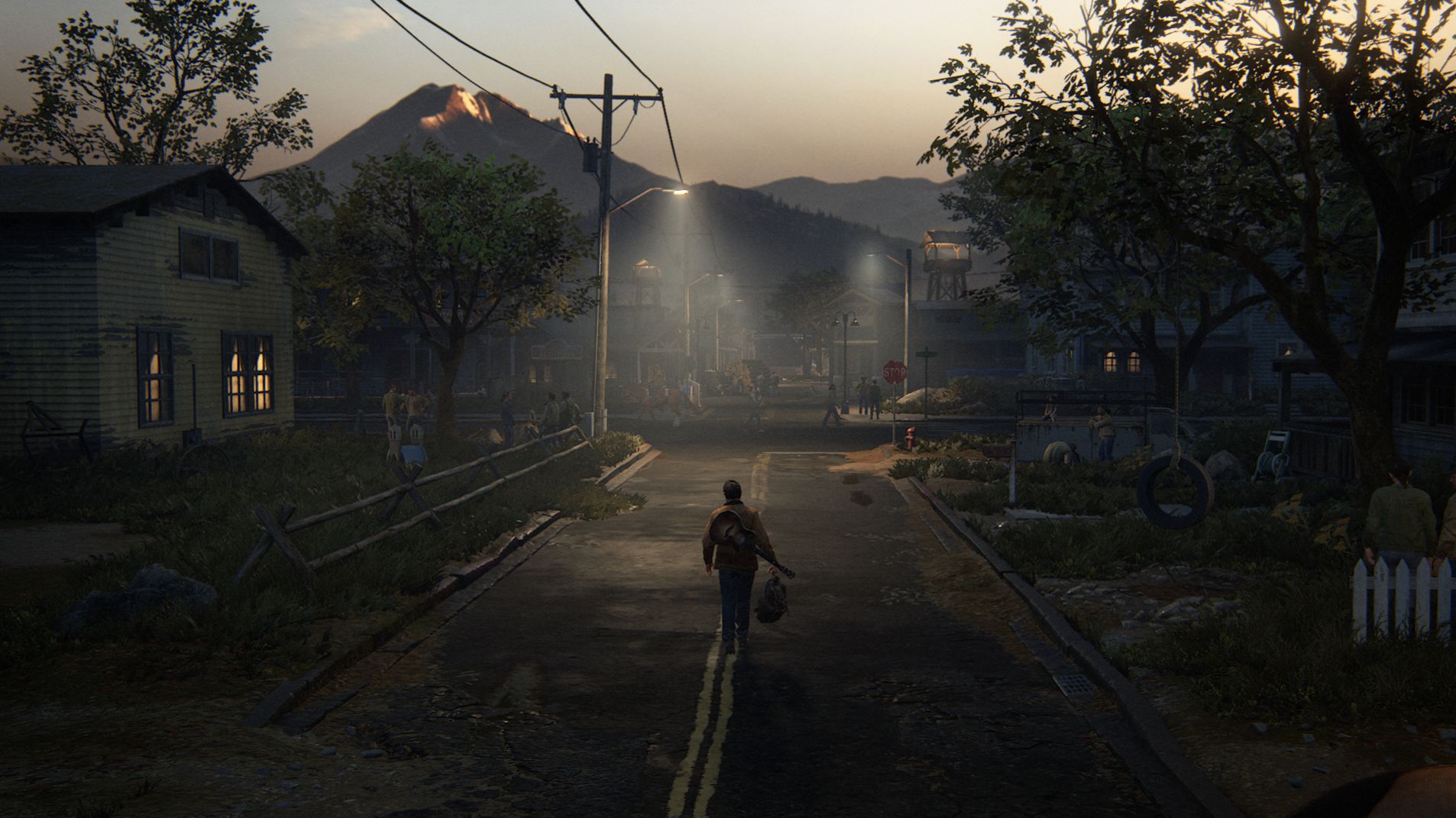 БОРЬБА ЗА НАДЕЖДУ ▶ The Last of Us Part II Remastered