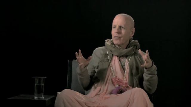 Об искусственном интеллекте: бытие, сознание, счастье — Бхакти Судхир Госвами