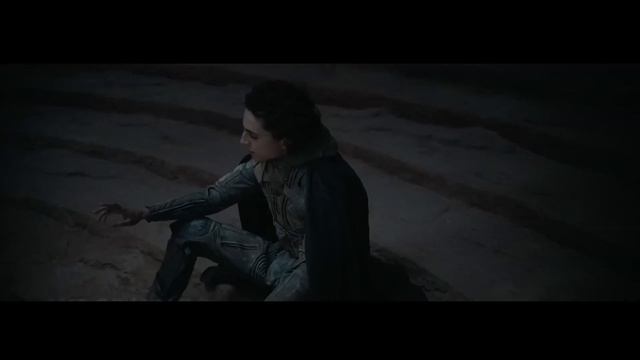 Дюна 3: Мессия