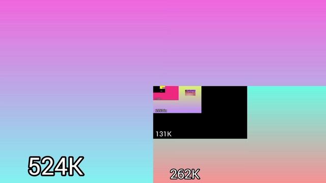 Взрыв скорость до 1048576 4 часть