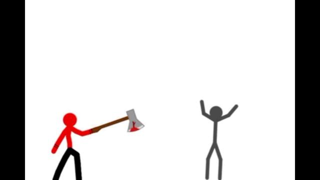 Битва с босом. Анимация (1 часть)