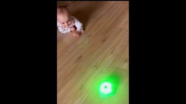 Упражнение для детей до года