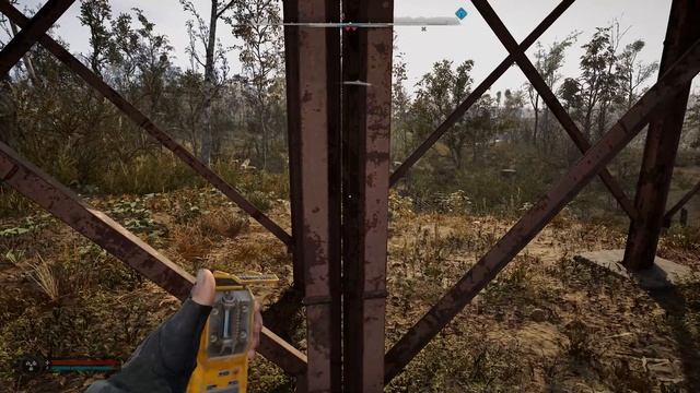 S.T.A.L.K.E.R. 2  Heart of Chornobyl 2025.12.01 - 10.10.31.15