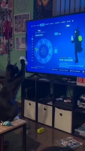 Новый год не за горами, пора нам и размяться!