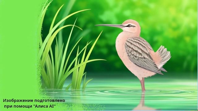 С.Т. Аксаков "Записки ружейного охотника №6"