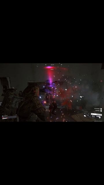 ARC Raiders Секрет PVP