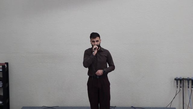 Ах Ночь…! Арутюн Кочарян | #христианские_песни #прославление #ОЦХВЕ