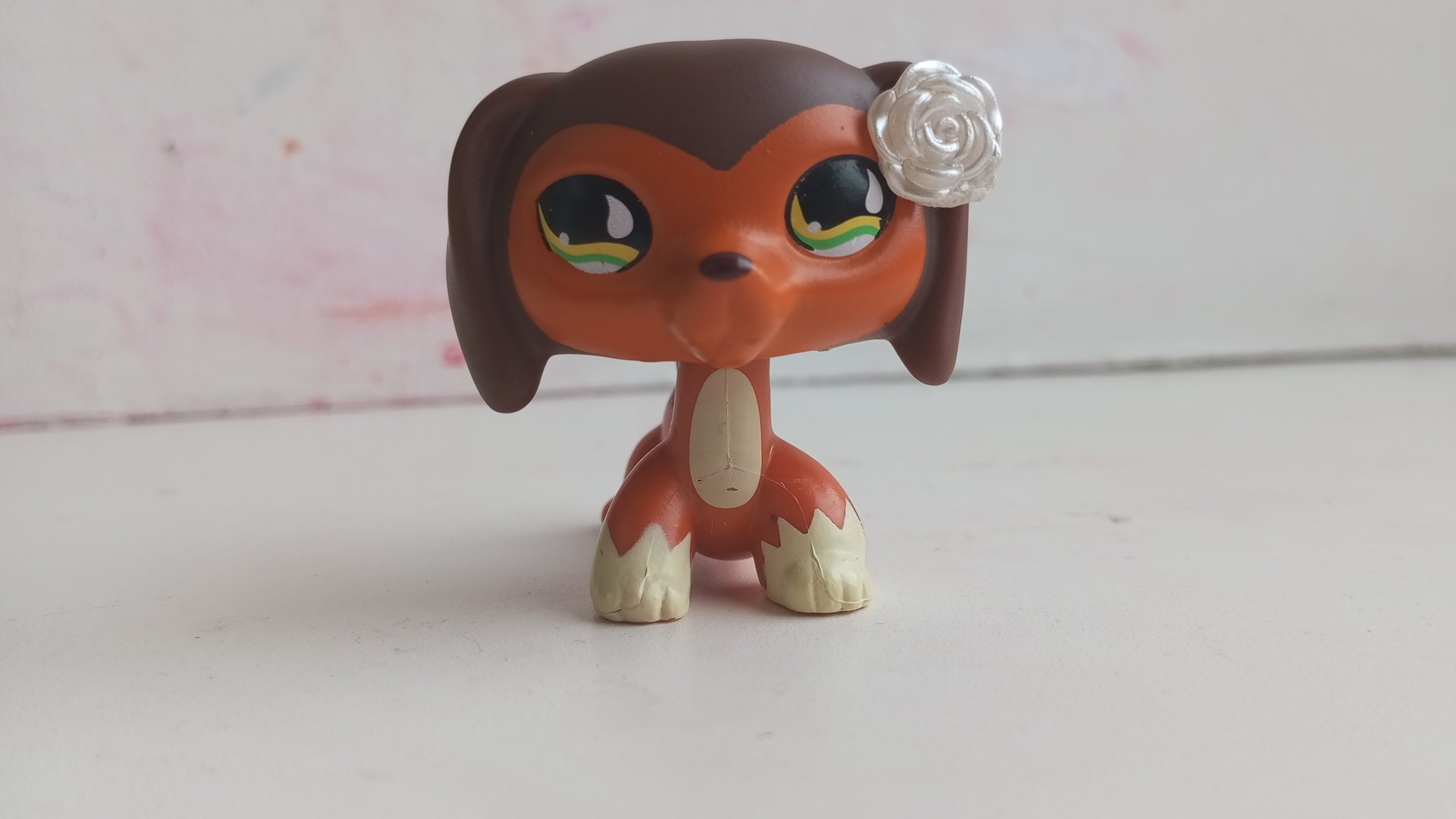 лпс популяр эпизод 4 ( русская озвучка ) видео от бабл гам