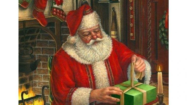 Искусство кино: сказки под Рождество