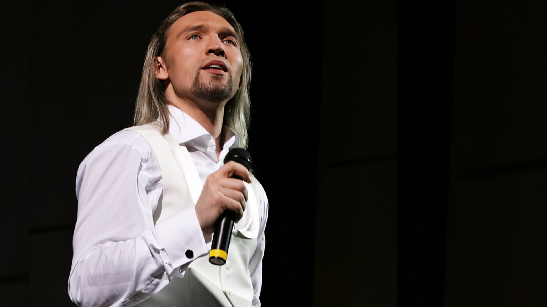 Пётр Елфимов, Катерина Дегтярева, Ян Женчак - Свадьба («Песня о доле», Минск, 19.04.2012 г.)