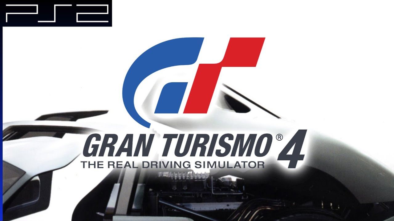 Gran Turismo 4. Турнир 1000 Miles! Часть 5 (Côte d'Azur, 99 кругов)