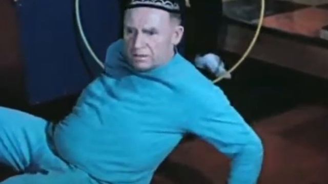 Песня "Скуфы"