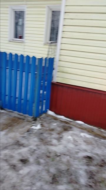 3 дня дождей!