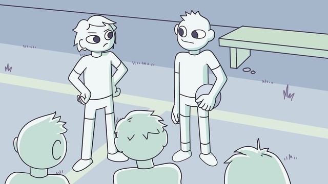 Season 3_A World Without... Memory