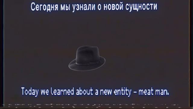 Are you happy? Entity episode 2