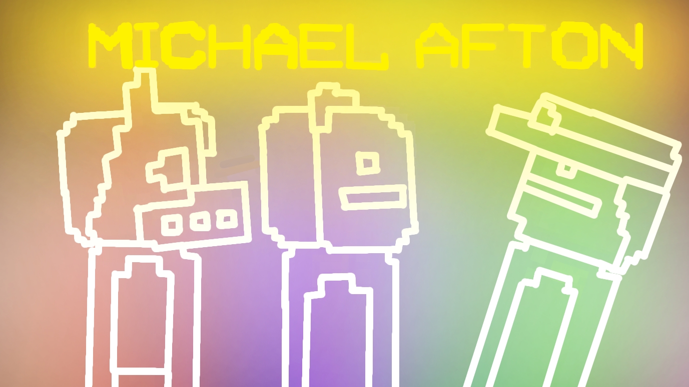 Melon Playground Michael Afton