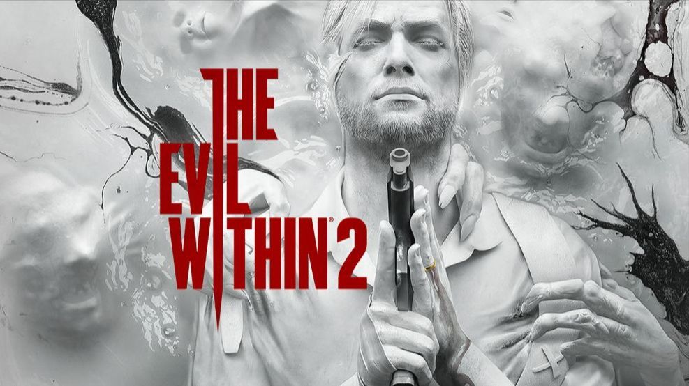 Идем по сюжету►The Evil Within 2 ►Прохождения #7