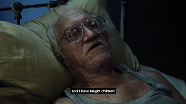 🎬 "Ожидание"

⭐️ Наш рейтинг: 7/10