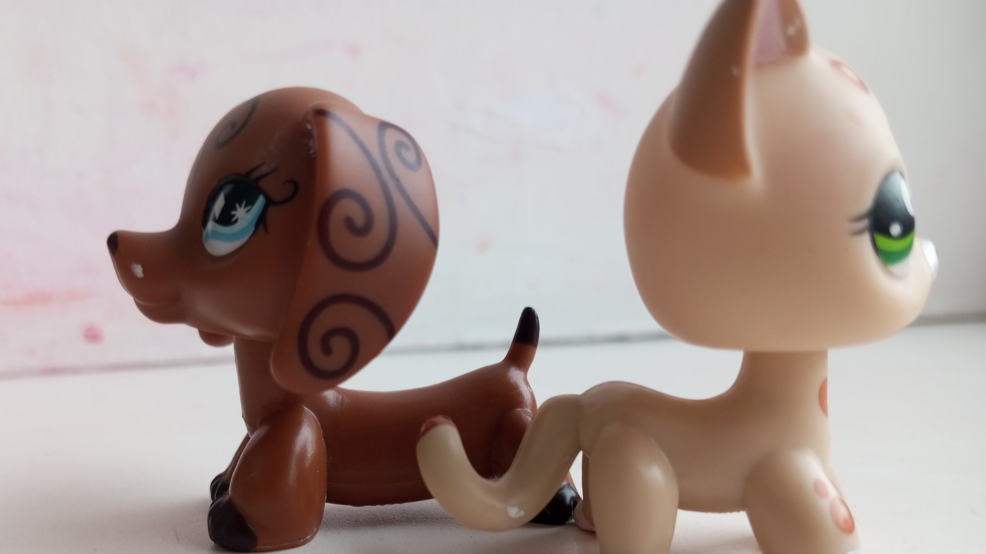 лпс популяр эпизод 3 русская озвучка видео от бабл гам