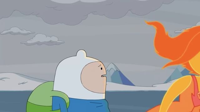 Lessons Of_What Adventure Time Understands About Love (That Disney Doesn't)