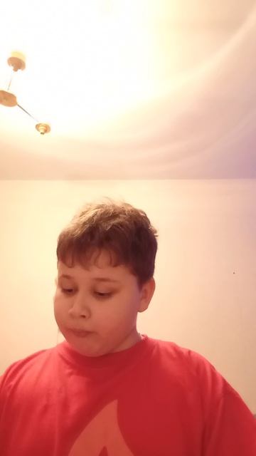 маленький секретик