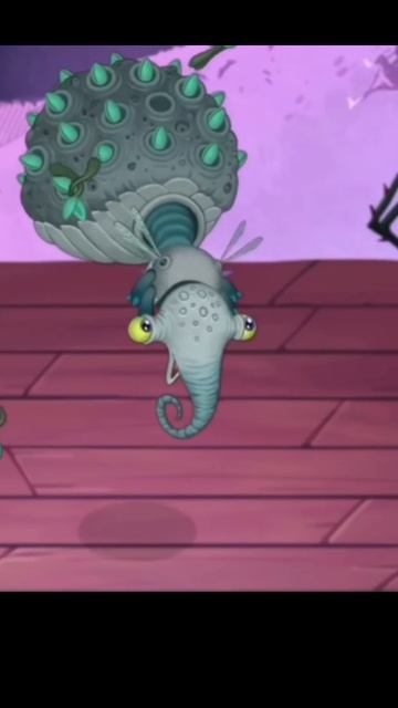 Джерм на паранормальном карнавале