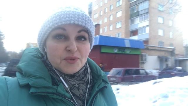 Погода во Владимире 18 и 22 февраля 2022 года / Архив от 22.02.2022