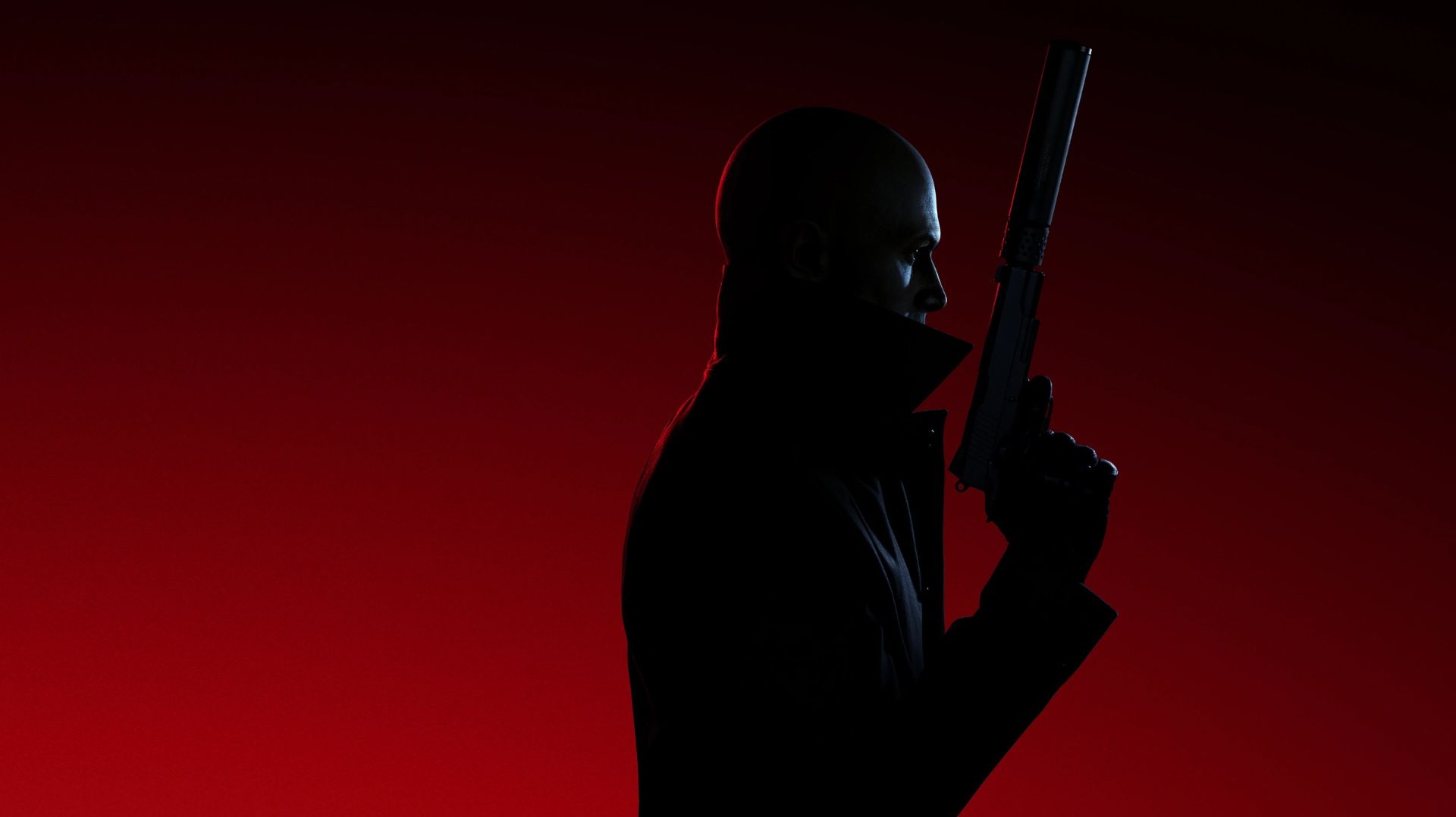 Новый Hitman 3- стрим 3